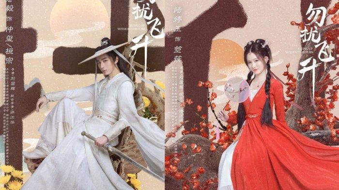 Berapa Episode Drama Li Hong Yi? Sinopsis dan Jadwal Tayang – Daily ...